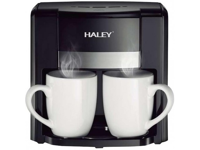 Haley Aparat za kafu 650W HY2818