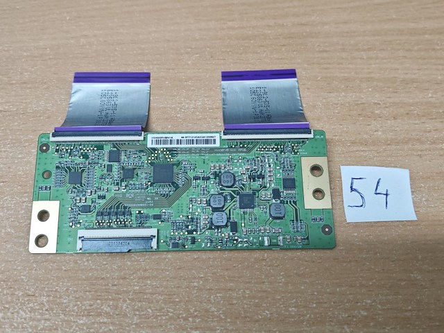 Sony KDL-43WF665 Tcon HV430FHBN1K 47-6021155
