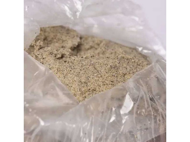 Kvarcni pesak za peščane filtere za bazene 0,4-0,8mm 25kg