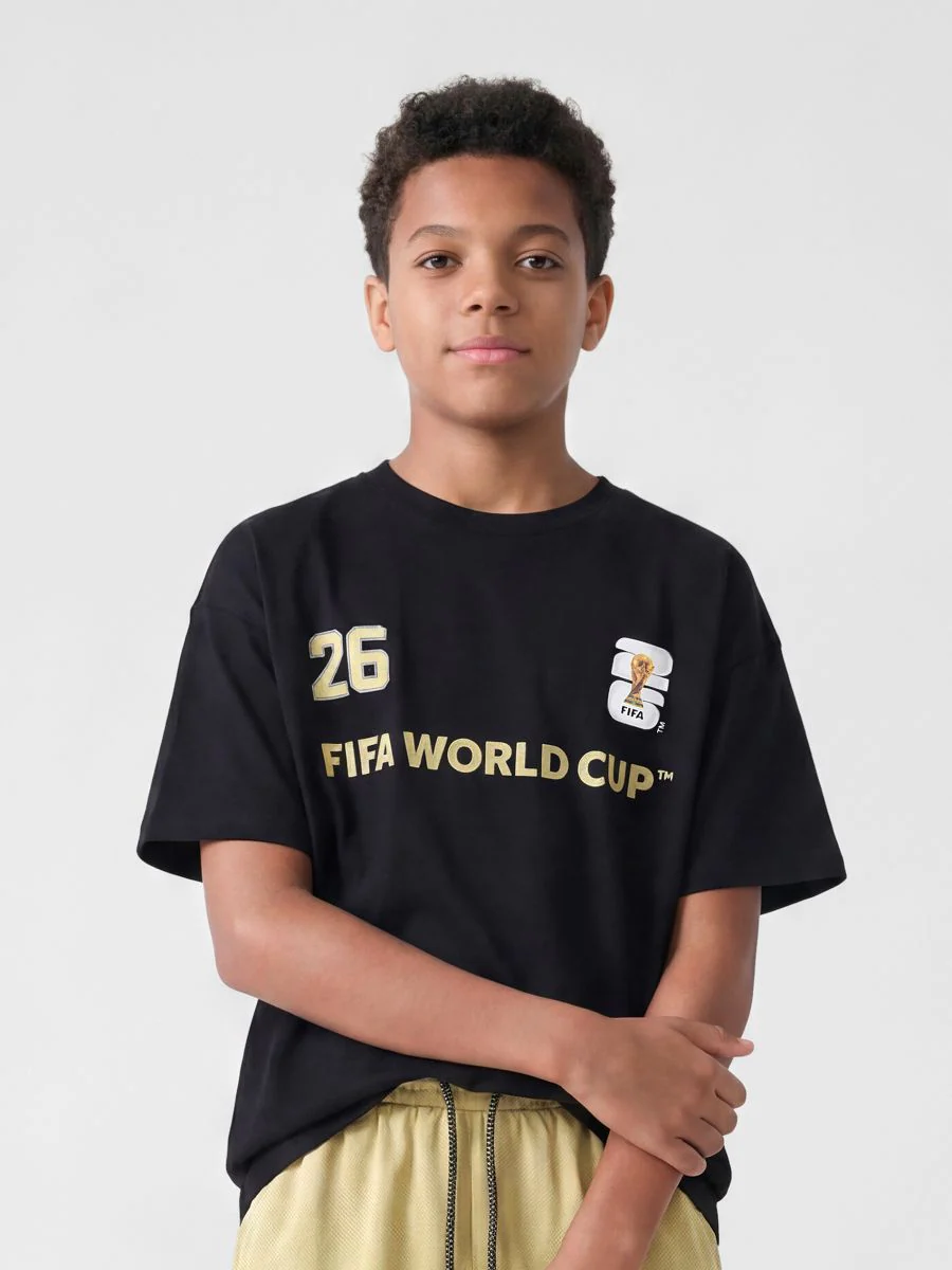 Majica FIFA World Cup