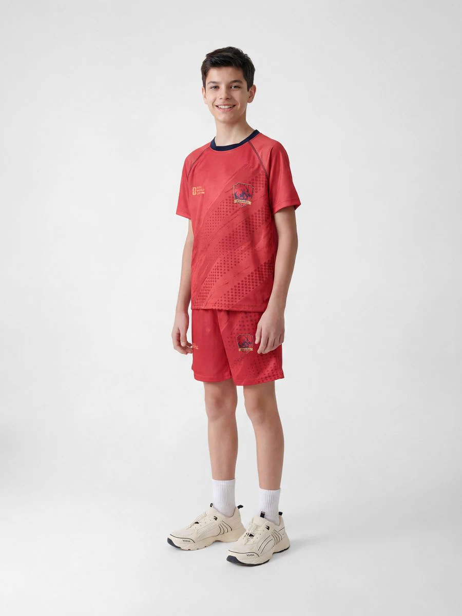 FIFA World Cup Španija komplet