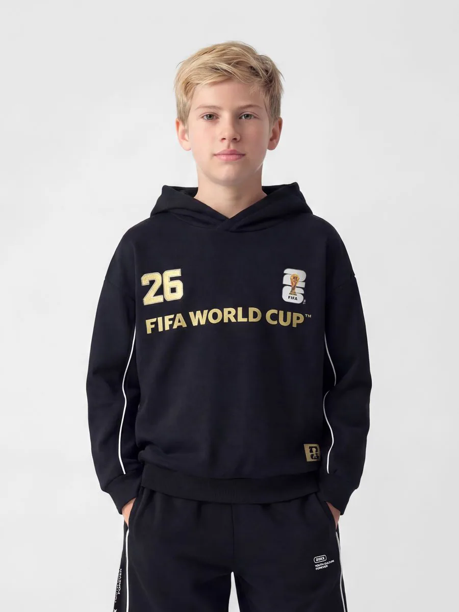 Duks sa kapuljačom FIFA World Cup