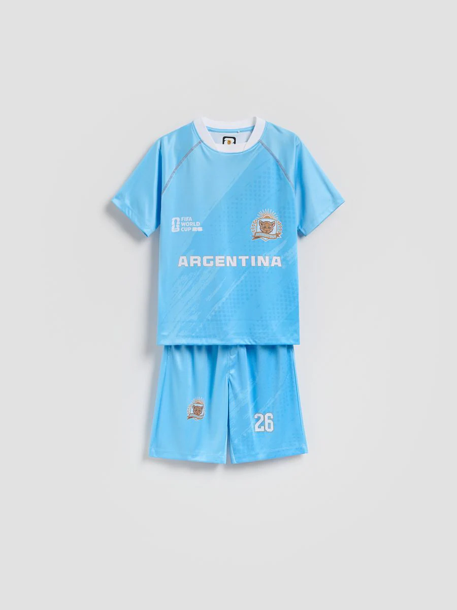 FIFA World Cup Argentina komplet