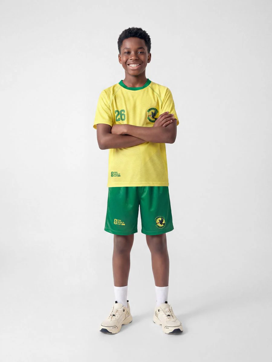 FIFA World Cup Brazil komplet