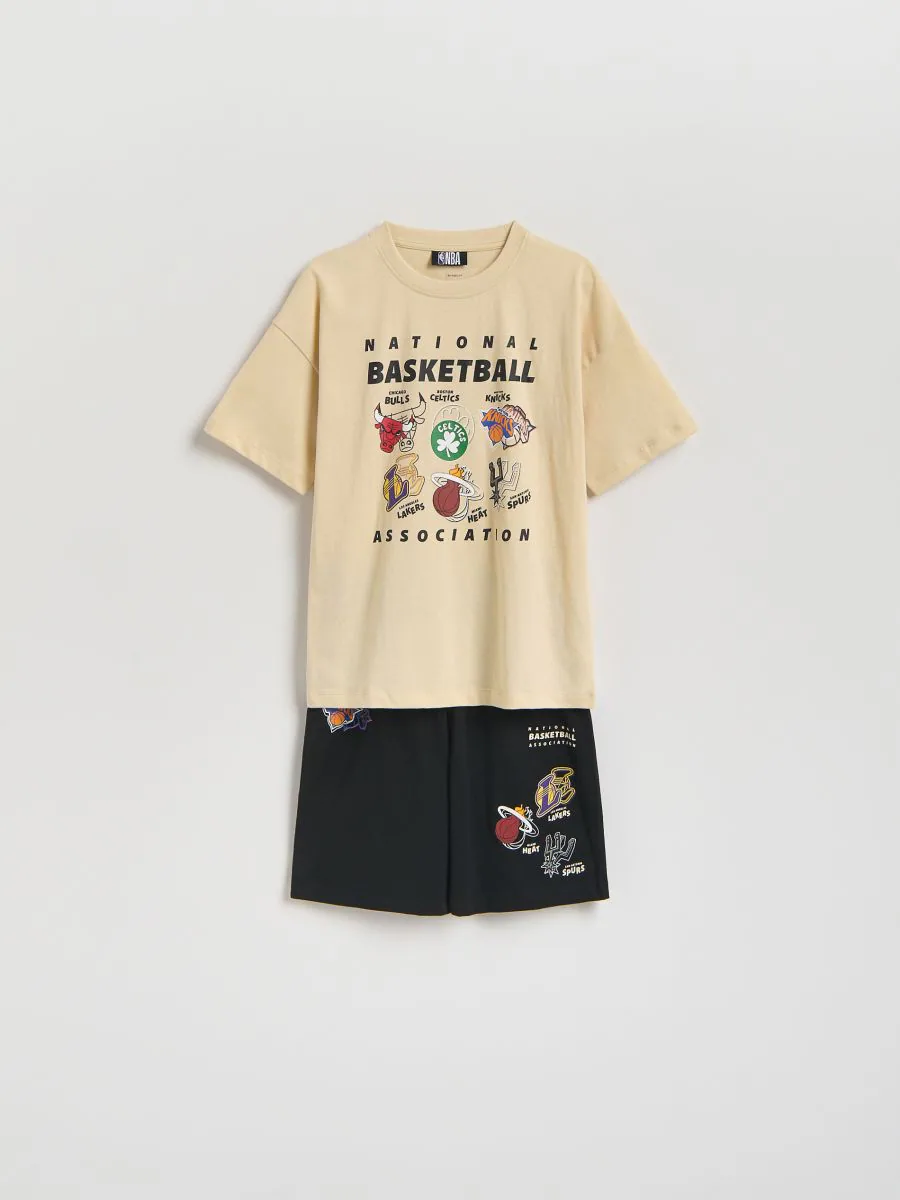 NBA pidžama