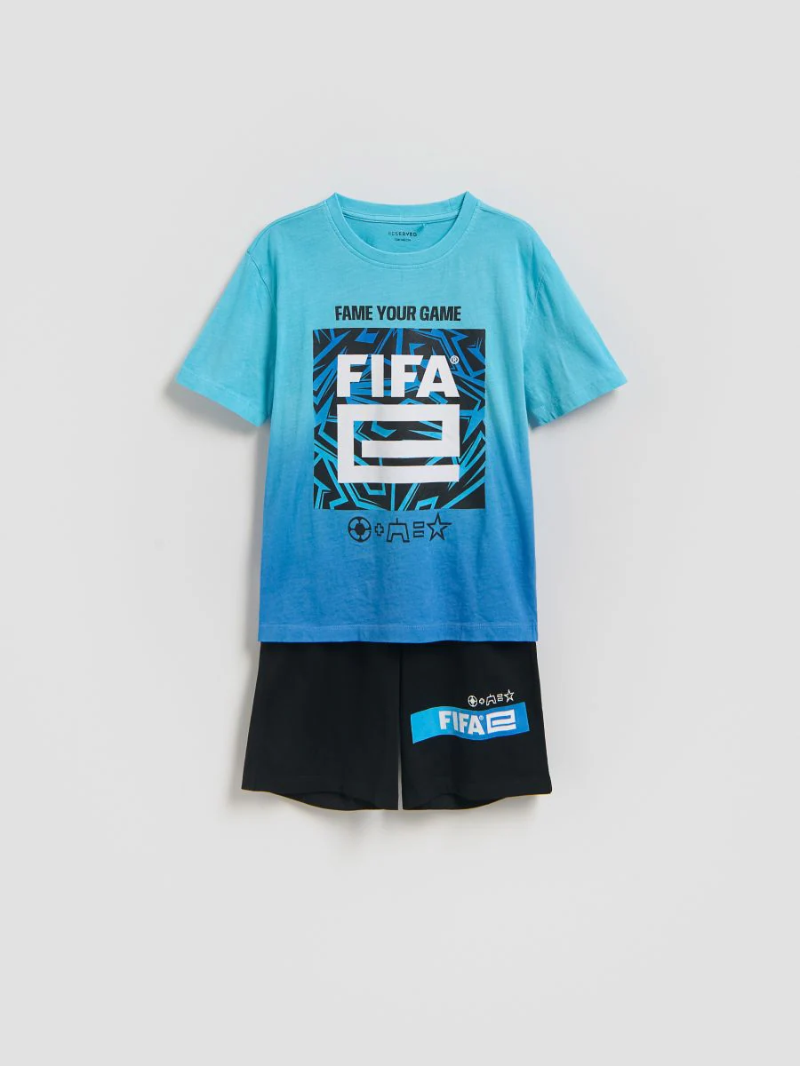 FIFA World Cup pidžama
