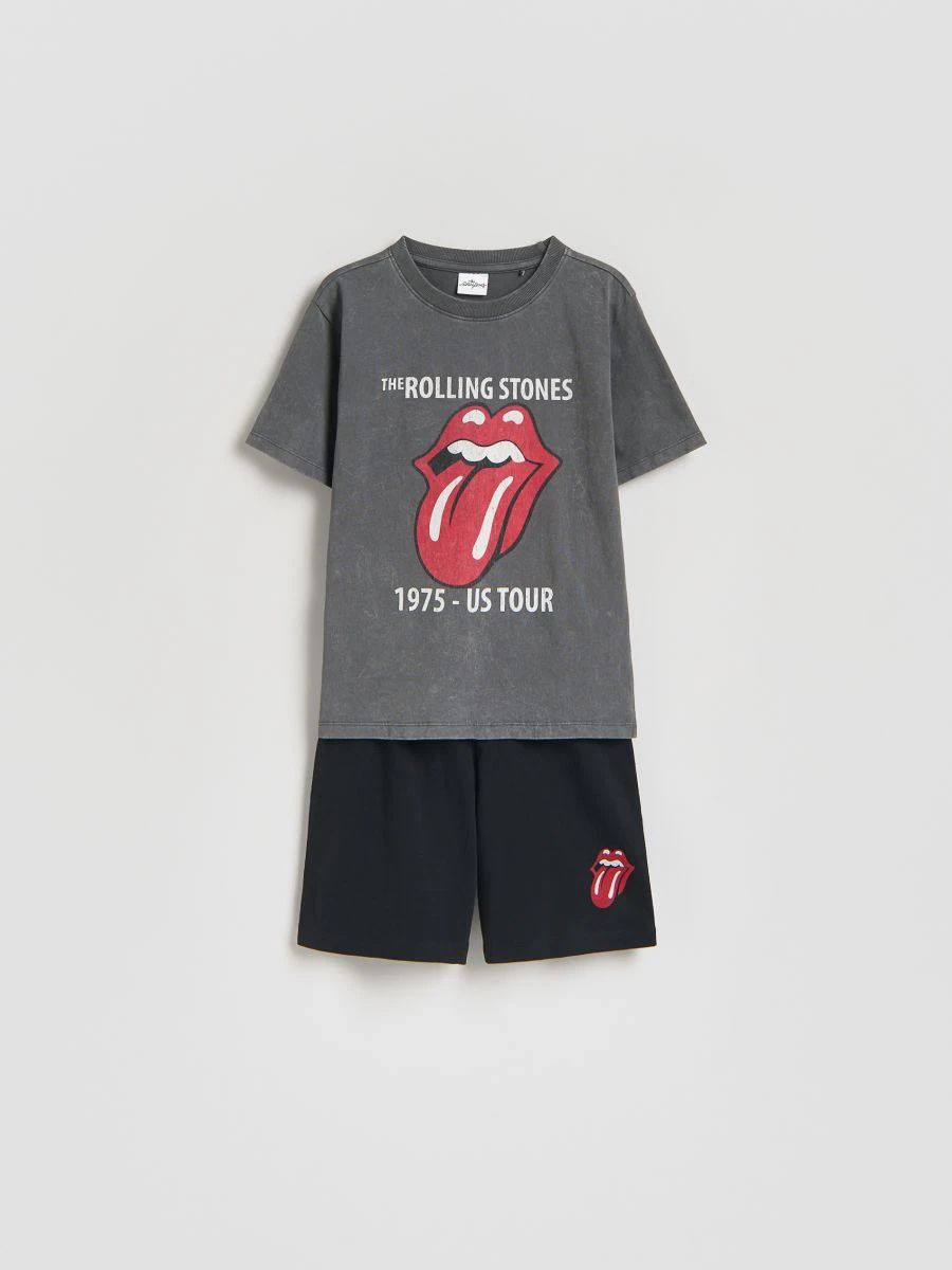 The Rolling Stones pidžama