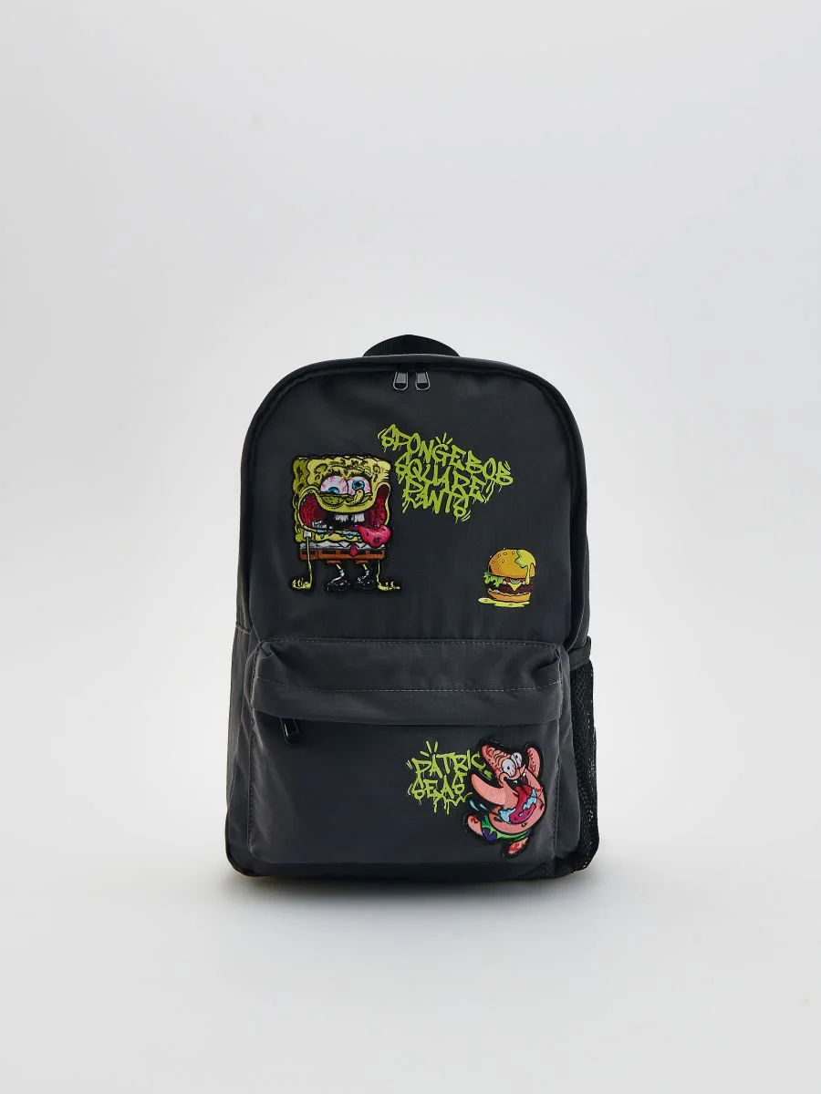 Ranac SpongeBob
