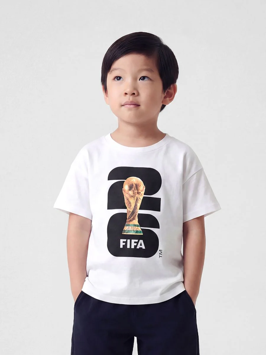 Majica FIFA World Cup