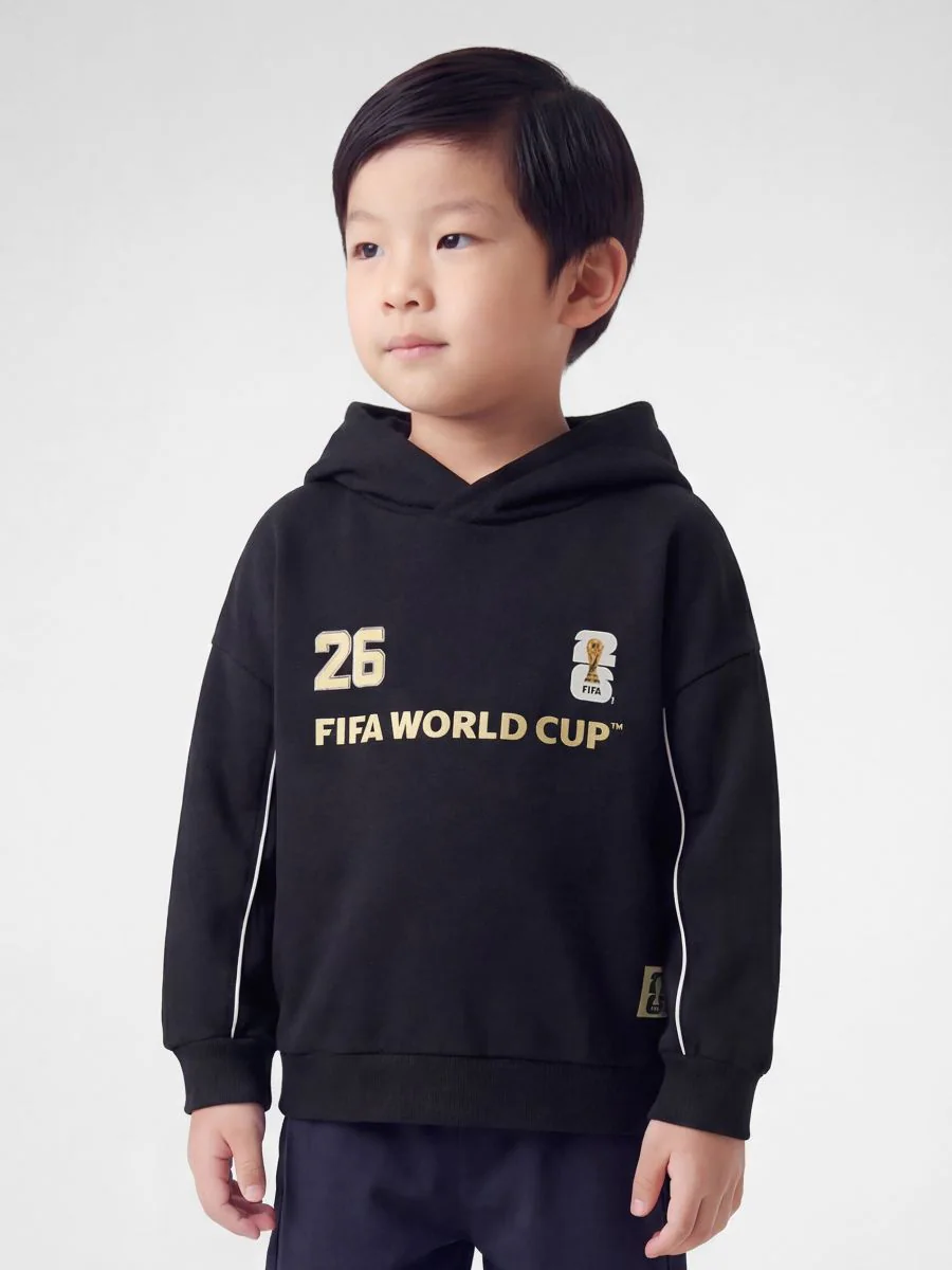 Duks FIFA World Cup