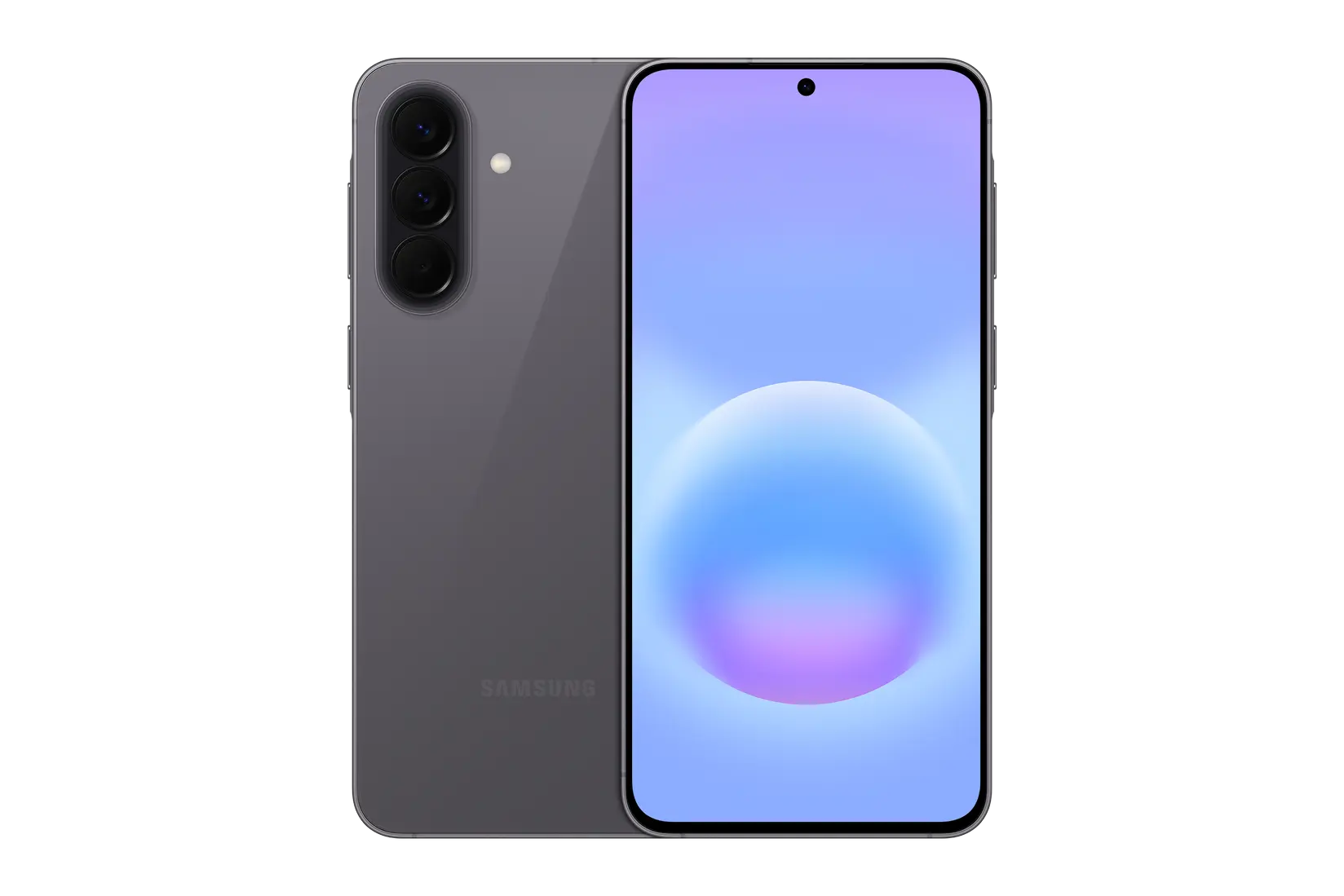 Samsung Mobilni telefon Galaxy A57 EE 8GB/128GB, 5G, Sivi