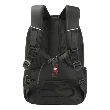 TIGERNU T-B3105-3A Black 15.6''