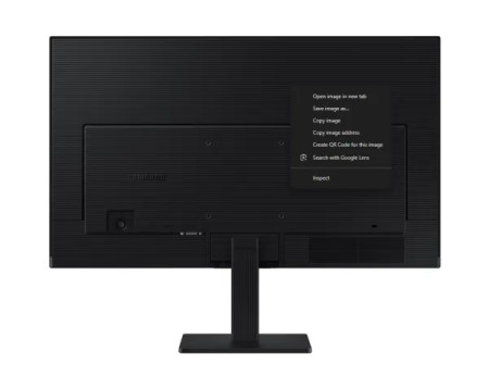 Samsung LS24D304GAUXEN 24''