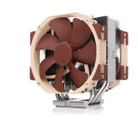 Noctua NH-U14S TR5-SP6 za Threadripper