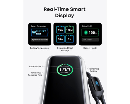 ANKER 25000mAh 165W beli