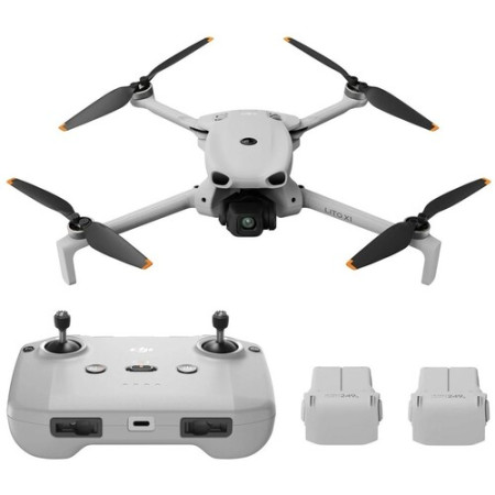 Dron DJI Lito X1 Fly More Combo DJI RC-N3 CP.MA.00000974.01
