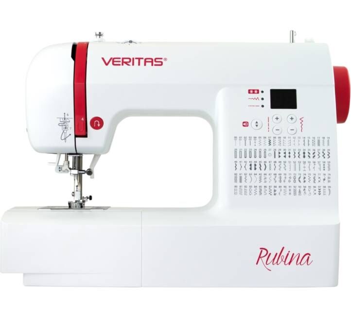 Veritas Mašina za šivenje - Rubina