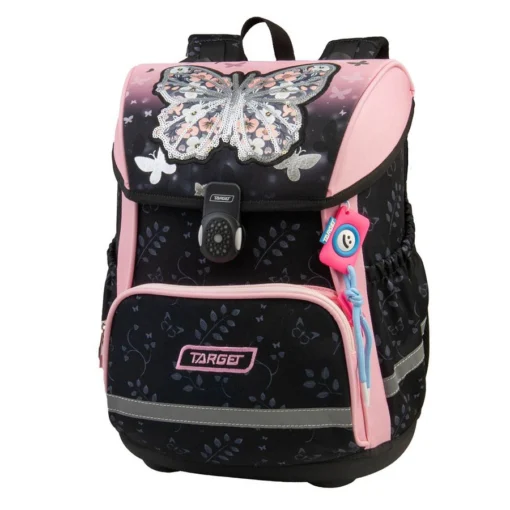 Školska torba GT CLICK Spring Wings 29643 Target