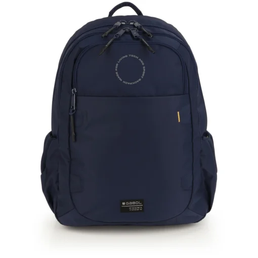 Ranac sa odeljkom za laptop 15″ 34x46x20 cm 24,6l-0,8 kg Shark Gabol