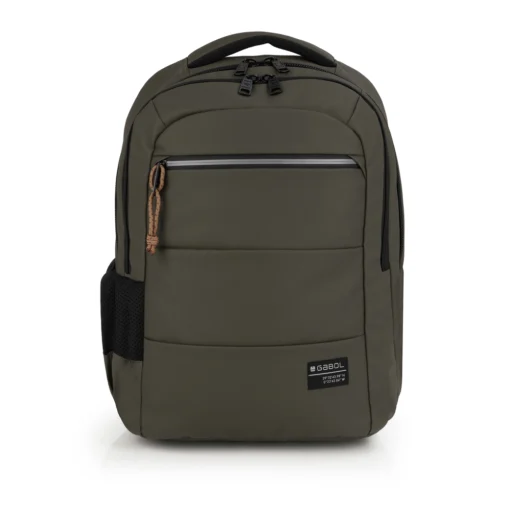 Ranac sa odeljkom za laptop 15″ 31x43x18 cm 21,8l-0,87 kg Snake Gabol
