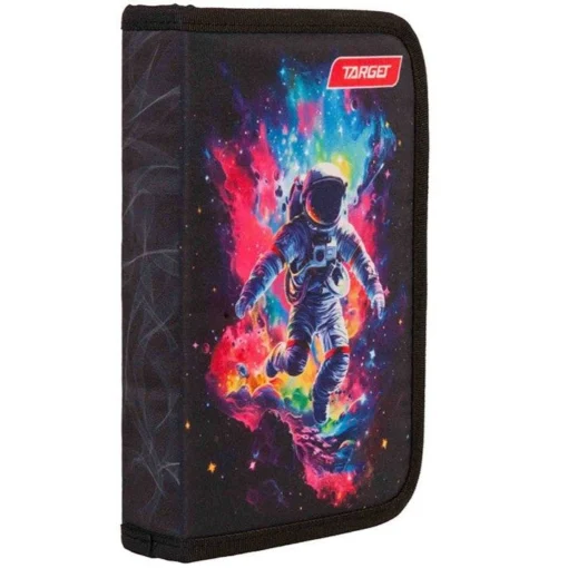 Puna pernica 1ZIP Galactic Glow Target