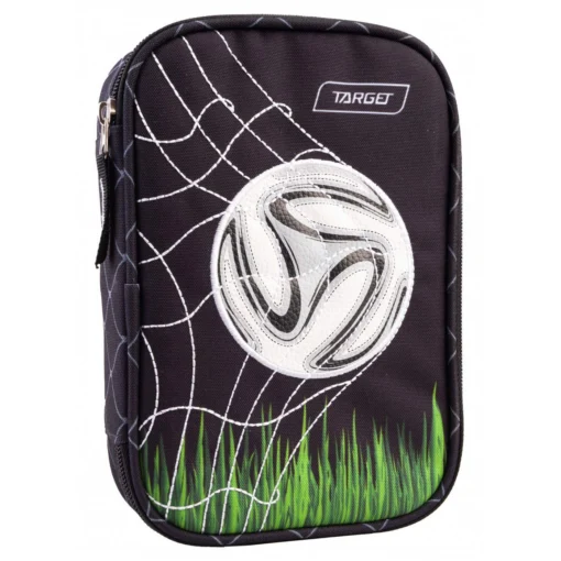 Puna pernica Multy Football Net Target