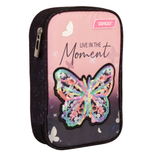 Puna pernica Multy Spring Wings Target