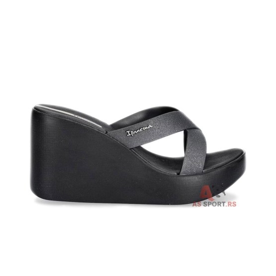 Ipanema Papuče High Fashion II Slide Fem 35.36