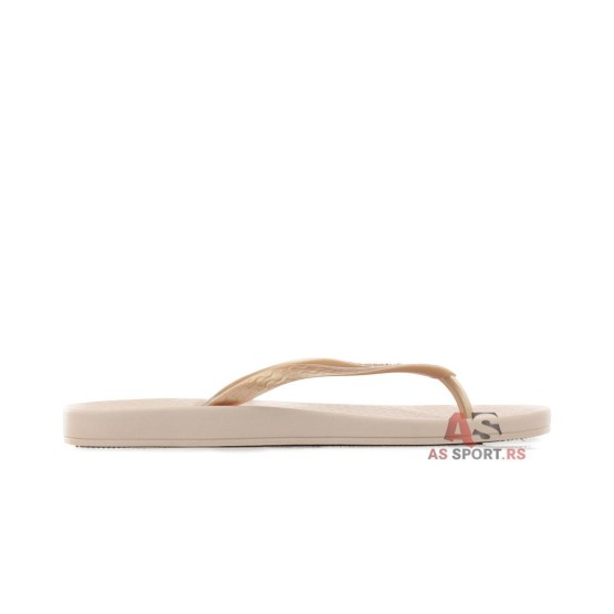 Ipanema Papuče Anatomic Tan Fem 35.36