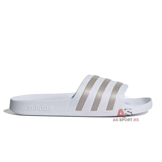 Adidas Papuče Adilette Aqua 37