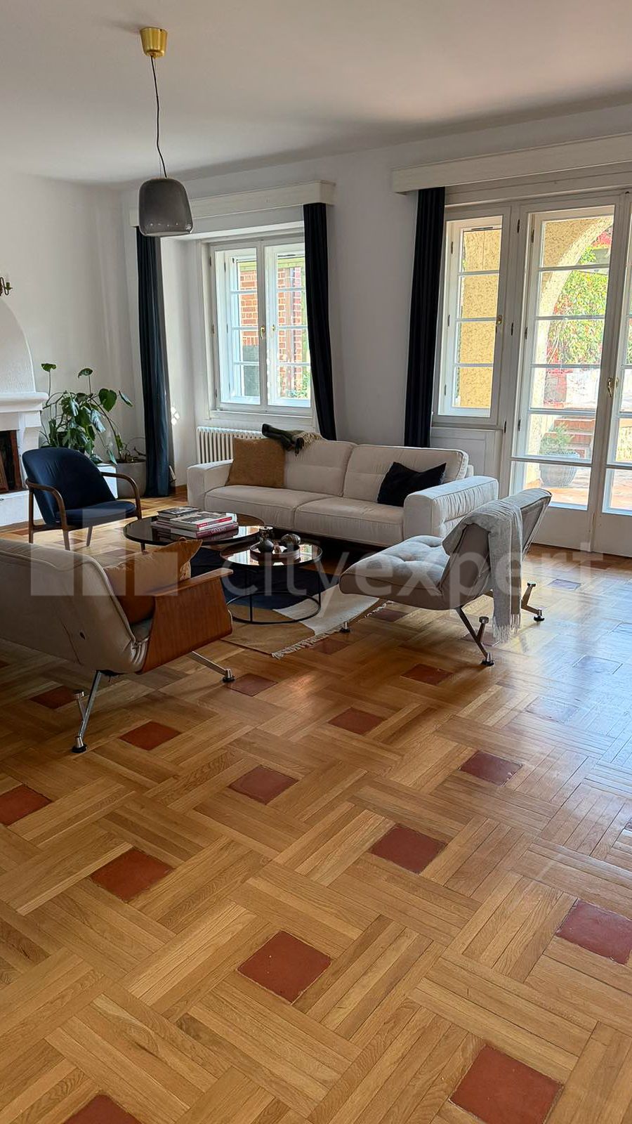 Kuća za izdavanje BEZ PROVIZIJE: Petosoban i veći, 400m², Iliciceva, Savski venac - 6500€