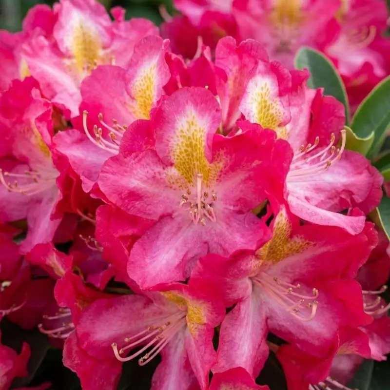 Rododendron Aura