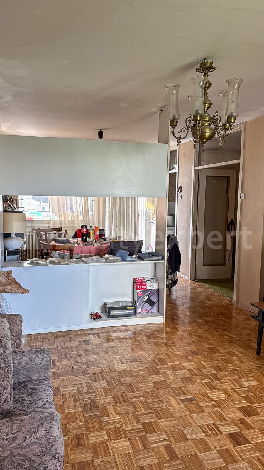 Stan za prodaju - Dvoiposoban, 71m², Jurija Gagarina, Novi Beograd - 210000€