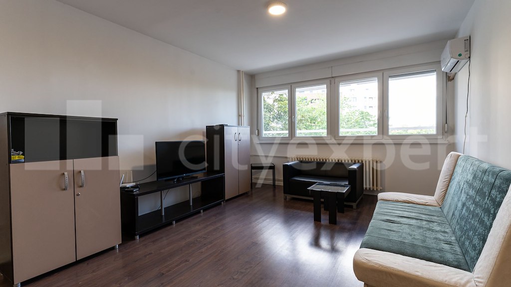 Stan za prodaju - Dvosoban, 80m², Rudo, Zvezdara - 235000€