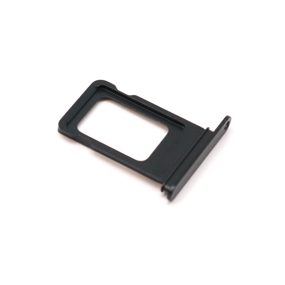Ulozak SIM kartice - Iphone 14 (6.1) midnight crni (MS)