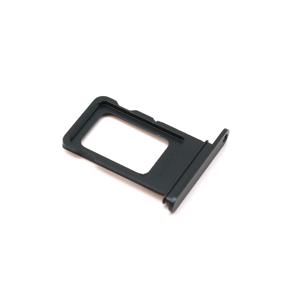 Ulozak SIM kartice - Iphone 14 Plus (6.7) midnight crni (MS)