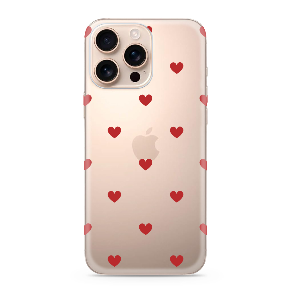 Zastitna ultra tanka (skin) maska / futrola PRINT CLEAR - iPhone 16 Pro Max (6.9) SP013 (MS)