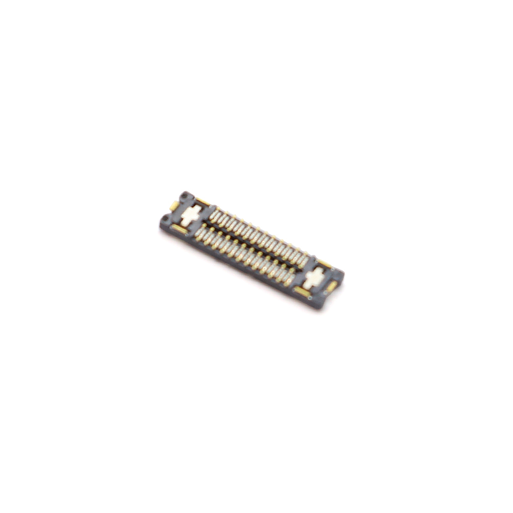 FPC konektor - Iphone 16 Pro Max (6.9) (MS)