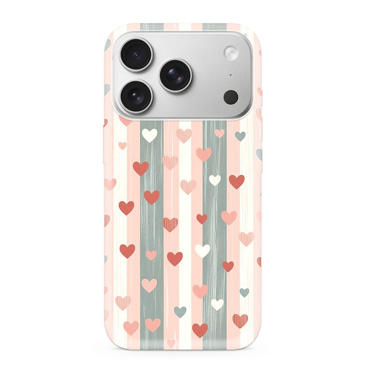 Zastitna ultra tanka (skin) maska / futrola PRINT CLEAR - iPhone 17 Pro SP022 (MS)