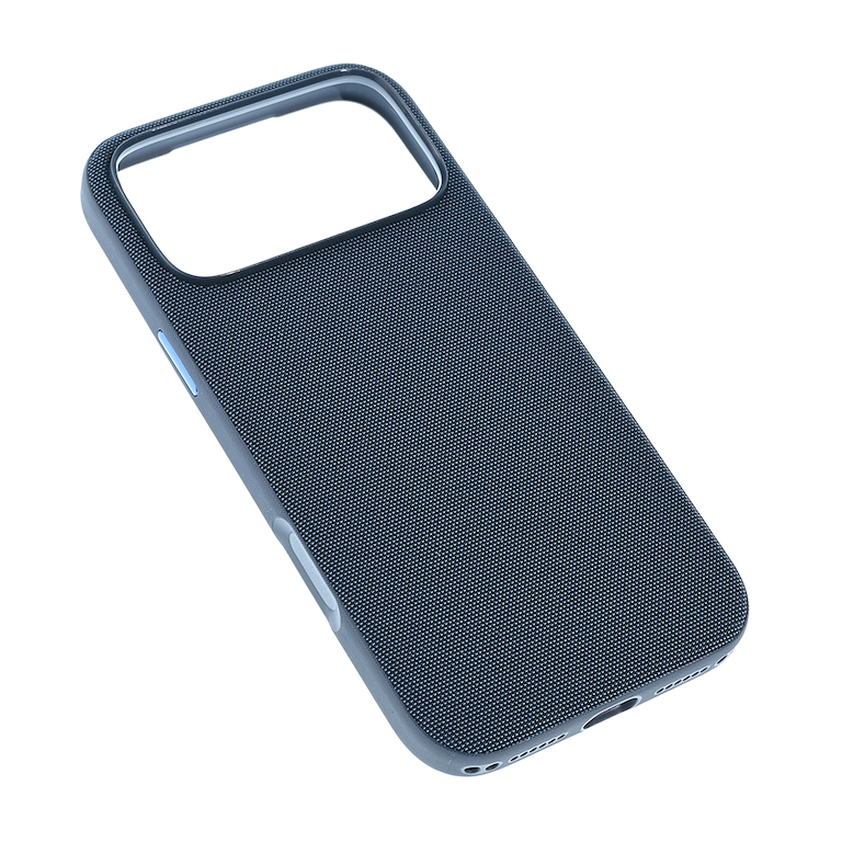 Zastitna maska (futrola) Magsafe TechWoven - iPhone 17 Pro Max 6.9 plava