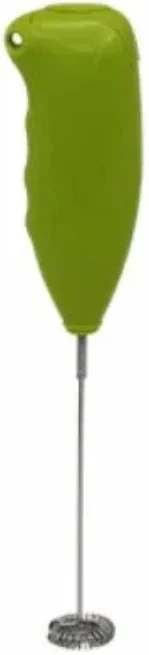 ROSBERG Mikser R51163B za kafu 2xAA, 9cm,zelena