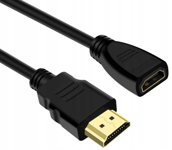 HDMI Kabl Goobay M/F 5m