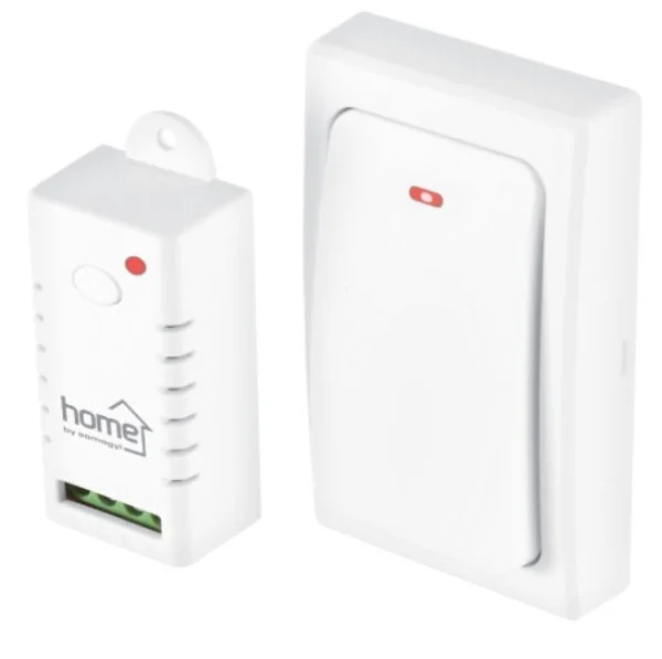 Prekidaè sa bežiènom kontrolom NVK-SWITCH