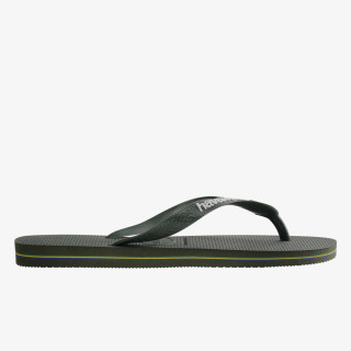 HAVAIANAS Japanke BRASIL LOGO