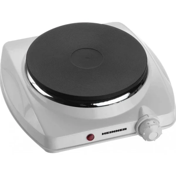 Električni rešo HEINNER HSHP-K1400WH 1400W/1RINGLA/fi 18.5cm