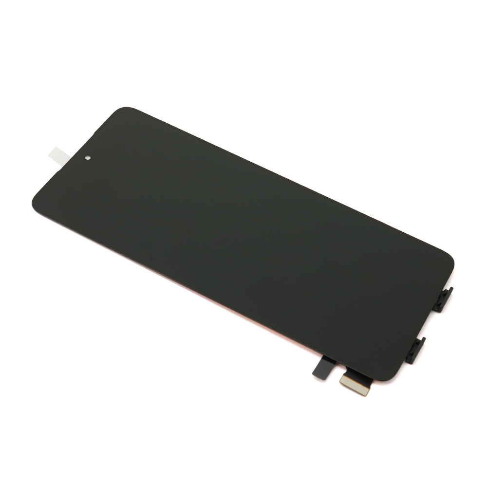 LCD displej (ekran) - Motorola Edge 70 + Touch screen crni OLED ORG (MS)