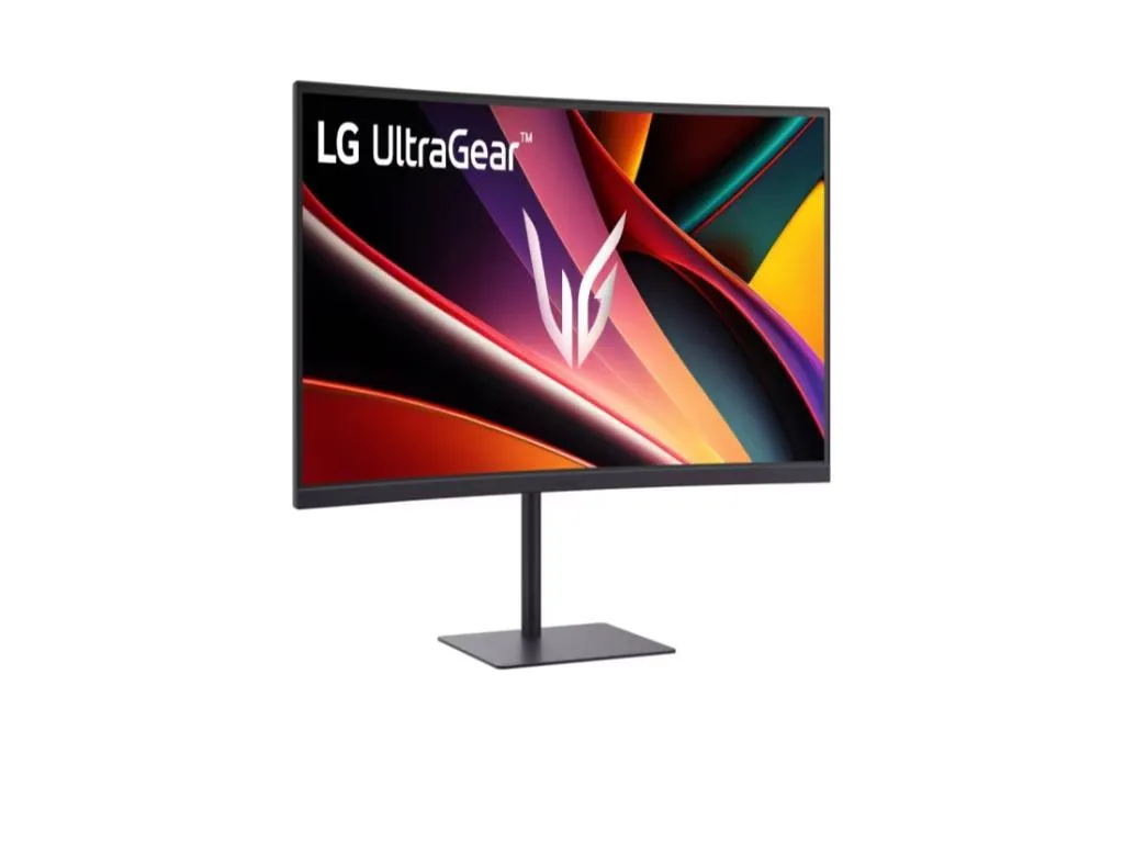 Monitor LG 34G630A-B 34"/VA,zakrivljeni,21:9/3440x1440/240Hz/1msGtG/HDMIx2,DP,USB C/Freesync/visina