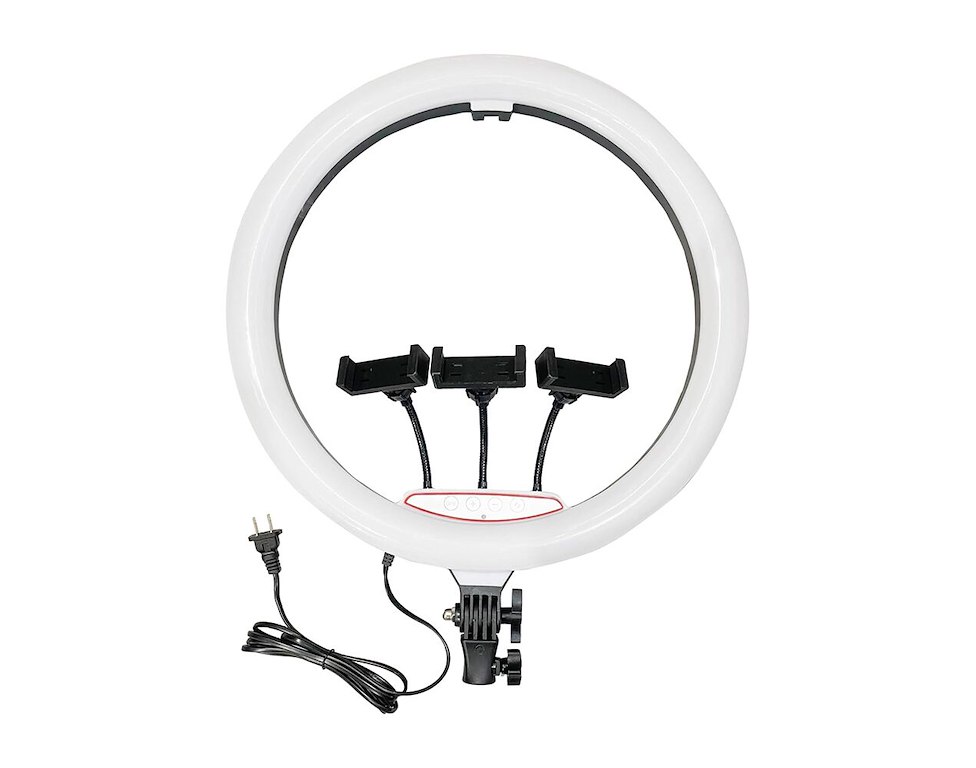 Selfie Ring Light portable LJ45 (precnik 45cm) (MS)
