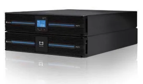 Delta Batt cabinet za RT series 3-1-9-RT1 1kVA CSB WB, (dodatne baterije) BBA032B9009035