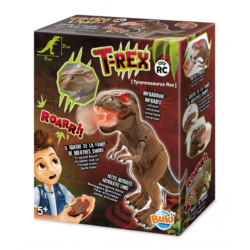 T-Rex RC 104841 BUKI